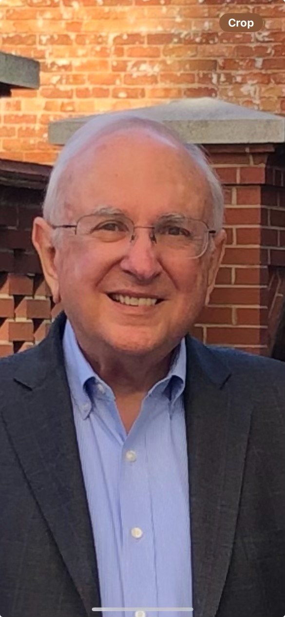 Charles Booth Pitts Obituary - Greenville, SC