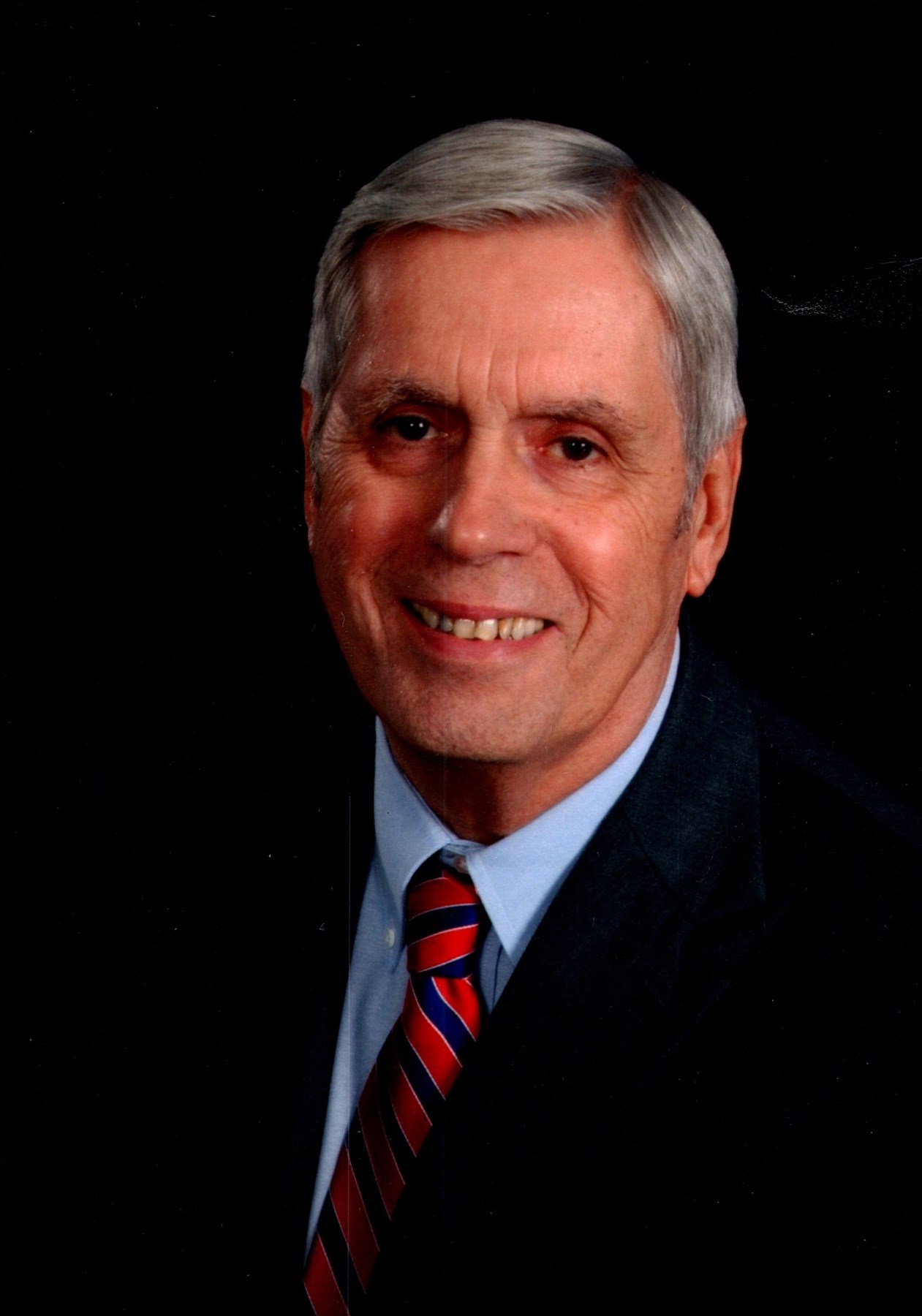 Clyde Venable Obituary - North Little Rock, AR