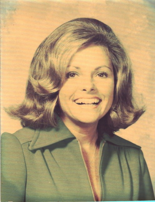 Mary Murphree Obituary - Houston, TX