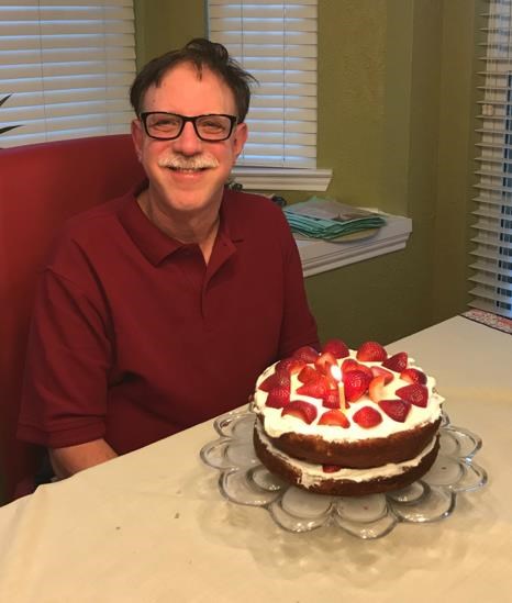 David Goldstein Obituary - Dallas, TX