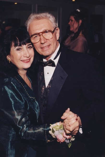 Alfred Conrad Obituary - Westwood, NJ