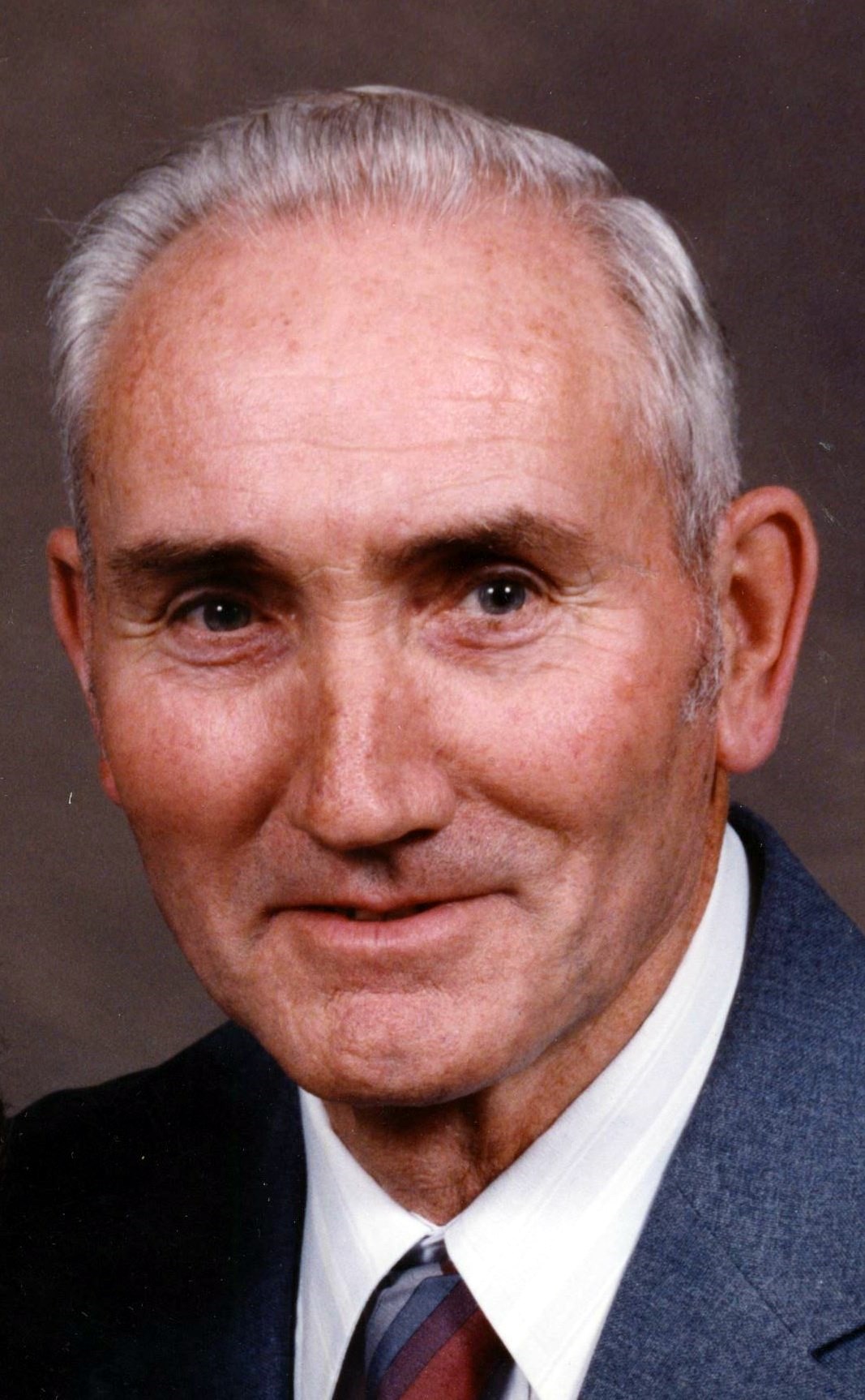 Fred Barnard Obituary - New Tazewell, TN