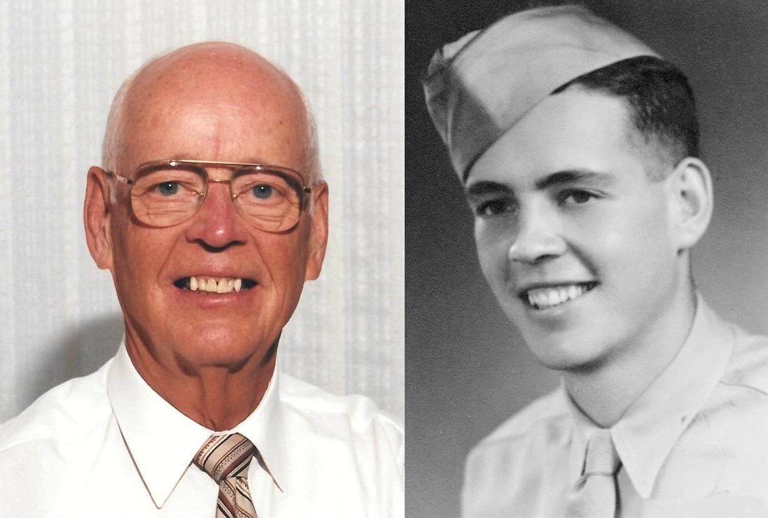 William Church Obituary - Victoria, BC