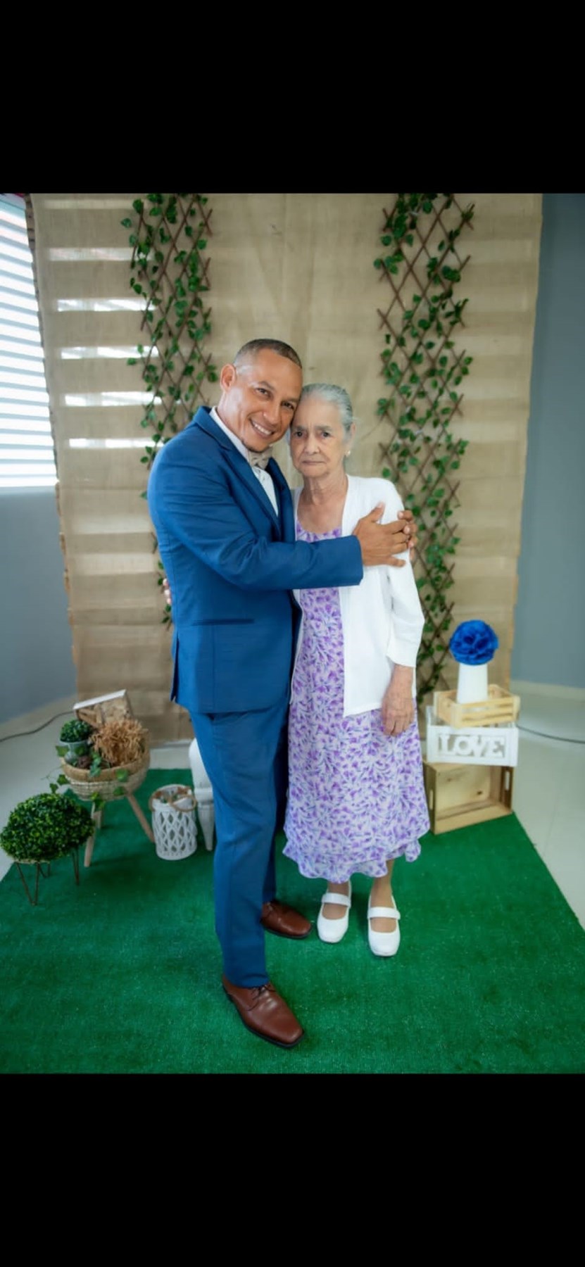 Maria Molina Bermudez avis de décès - Canovanas, PR