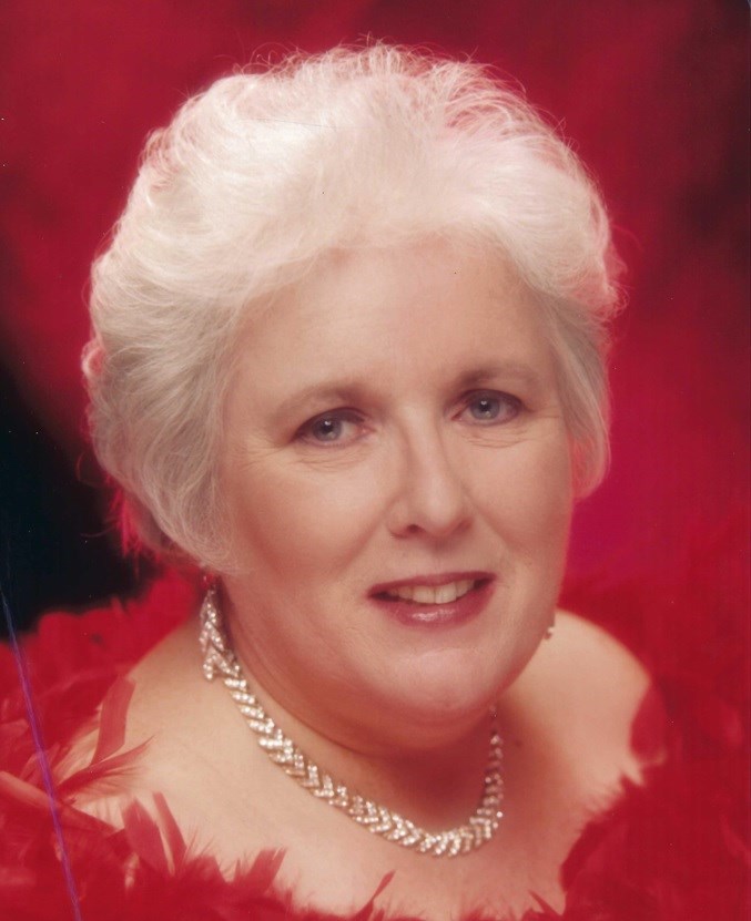 Diann Roebuck Obituary - Lansing, MI