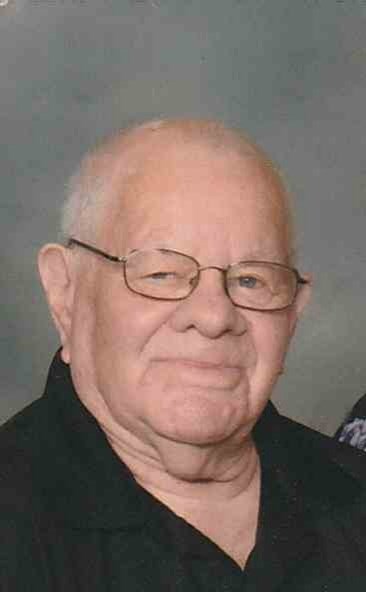 Robert Elton Rockey Sr. Obituary - Albion, MI