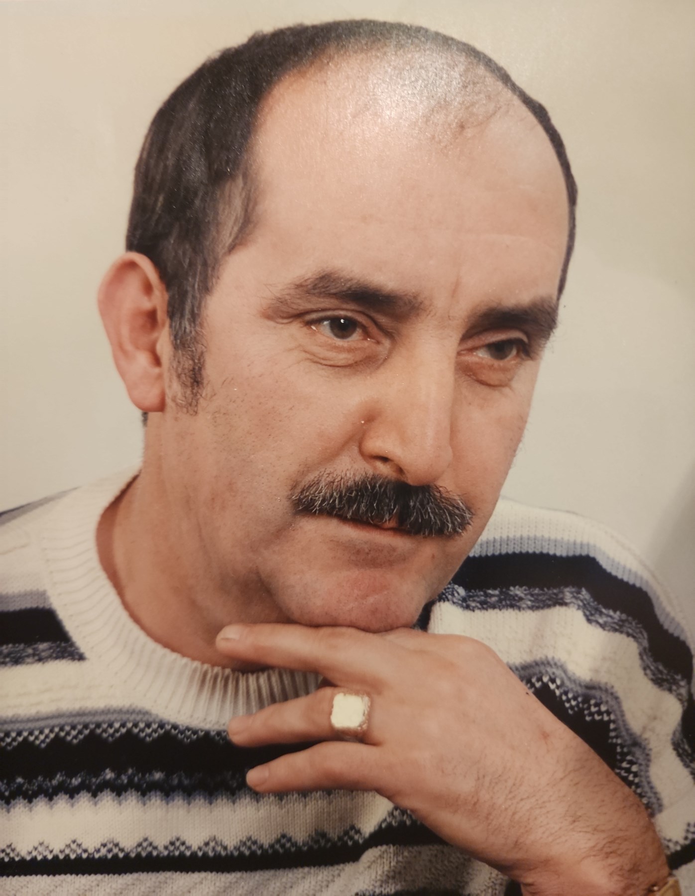 Josip Persin Obituary - Hamilton, ON