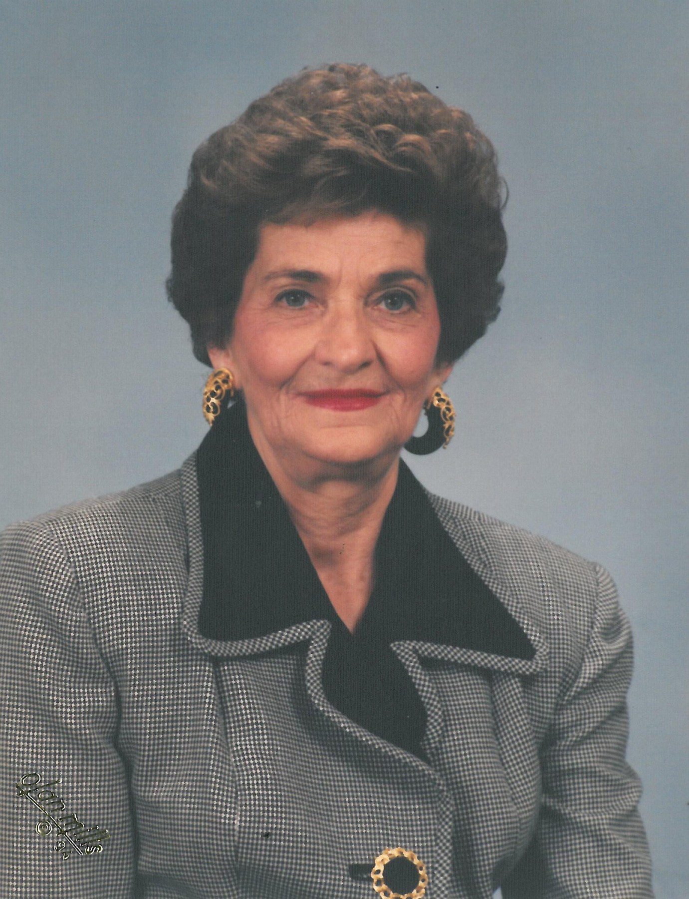 Florence Kitowski Kenjura Obituary - Houston, TX