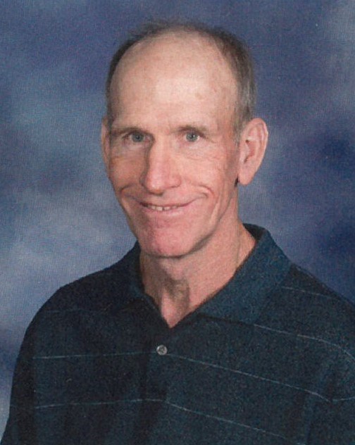 Mark Ott Obituary - Gering, NE