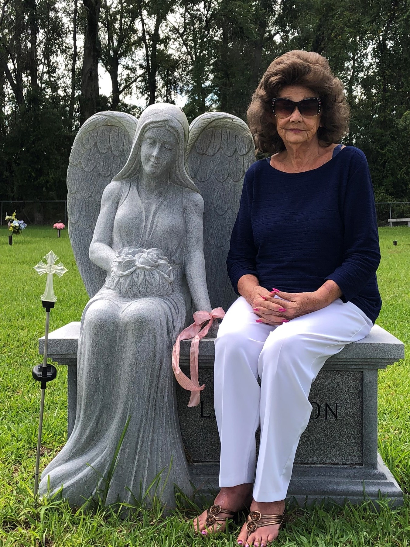 Joyce Hipps Allen Obituary - Jacksonville, FL