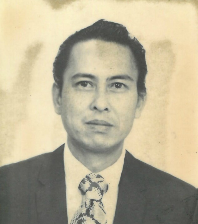 Valerio Guzman Obituary - Toronto, ON