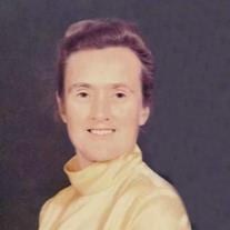 Alice Ebinger Obituary - Mansfield, OH