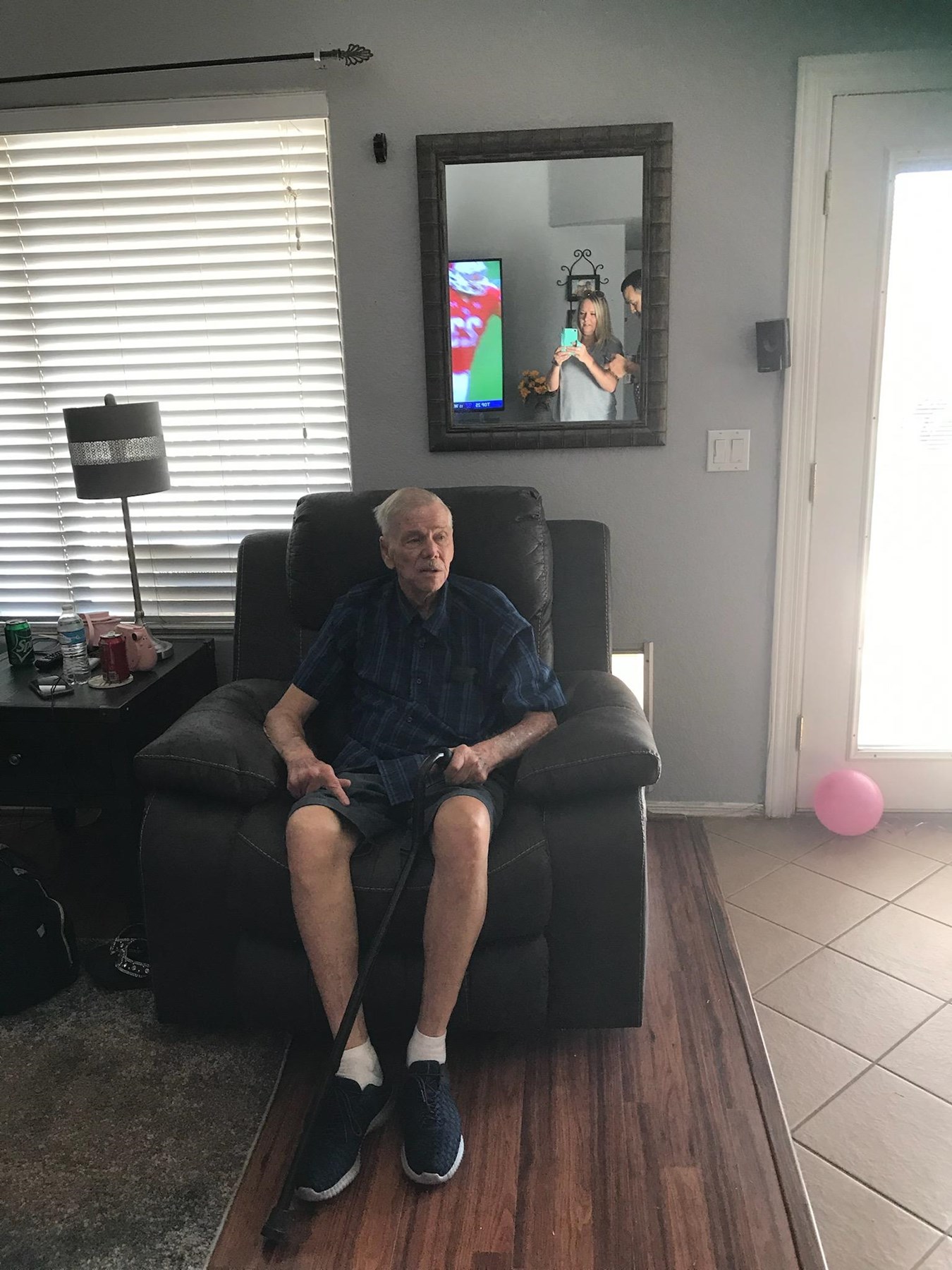 Roy Wolfe Obituary - Glendale, AZ