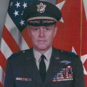 Army Major General Gordon James Duquemin Obituary - San Antonio, TX