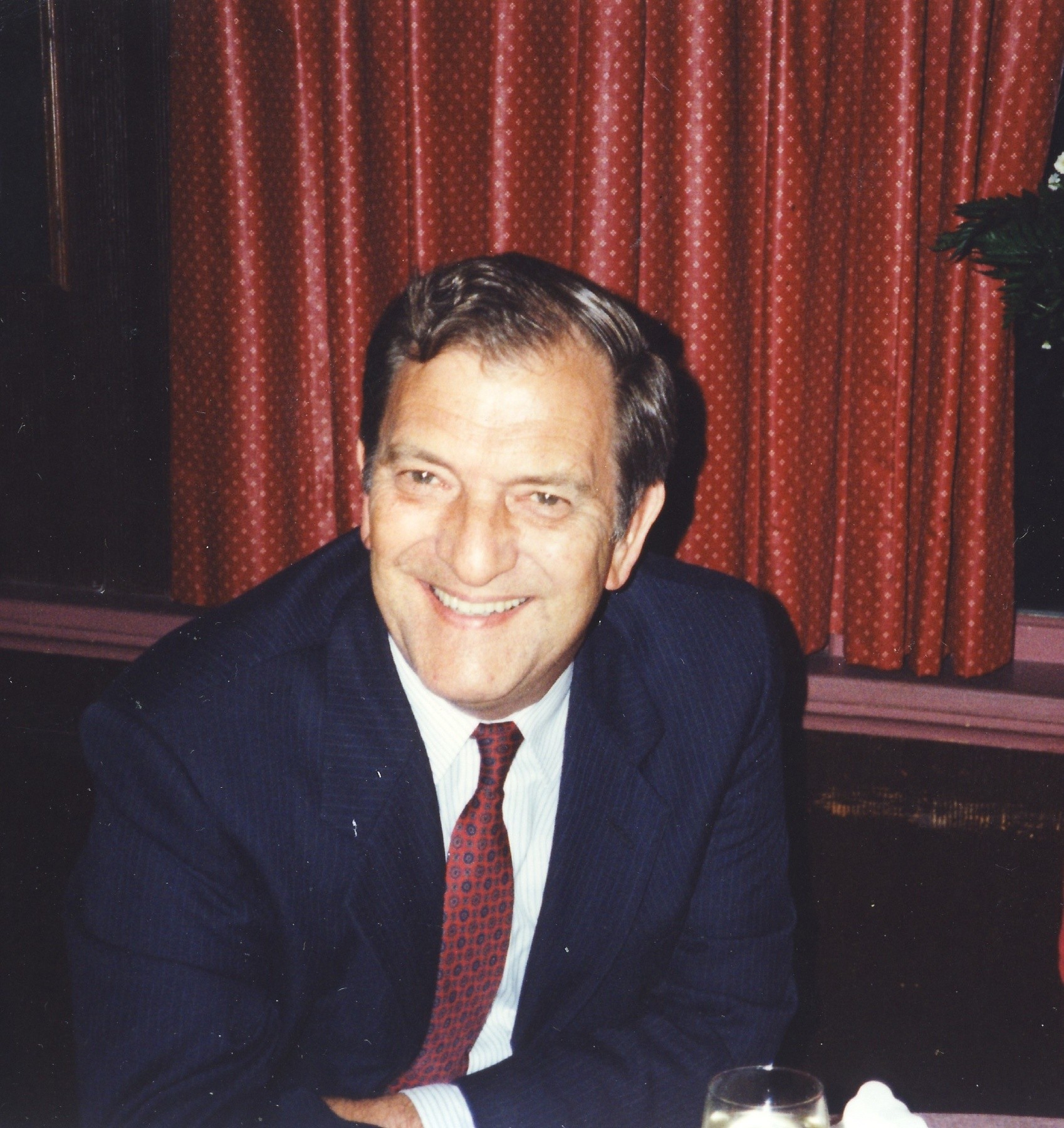 Donald Walther Obituary - Westwood, NJ