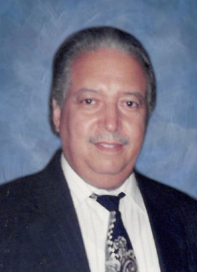 Antonio J. Chavier Obituary - Providence, RI