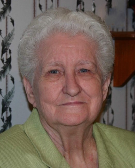 Patricia Martin Obituary - North Little Rock, AR