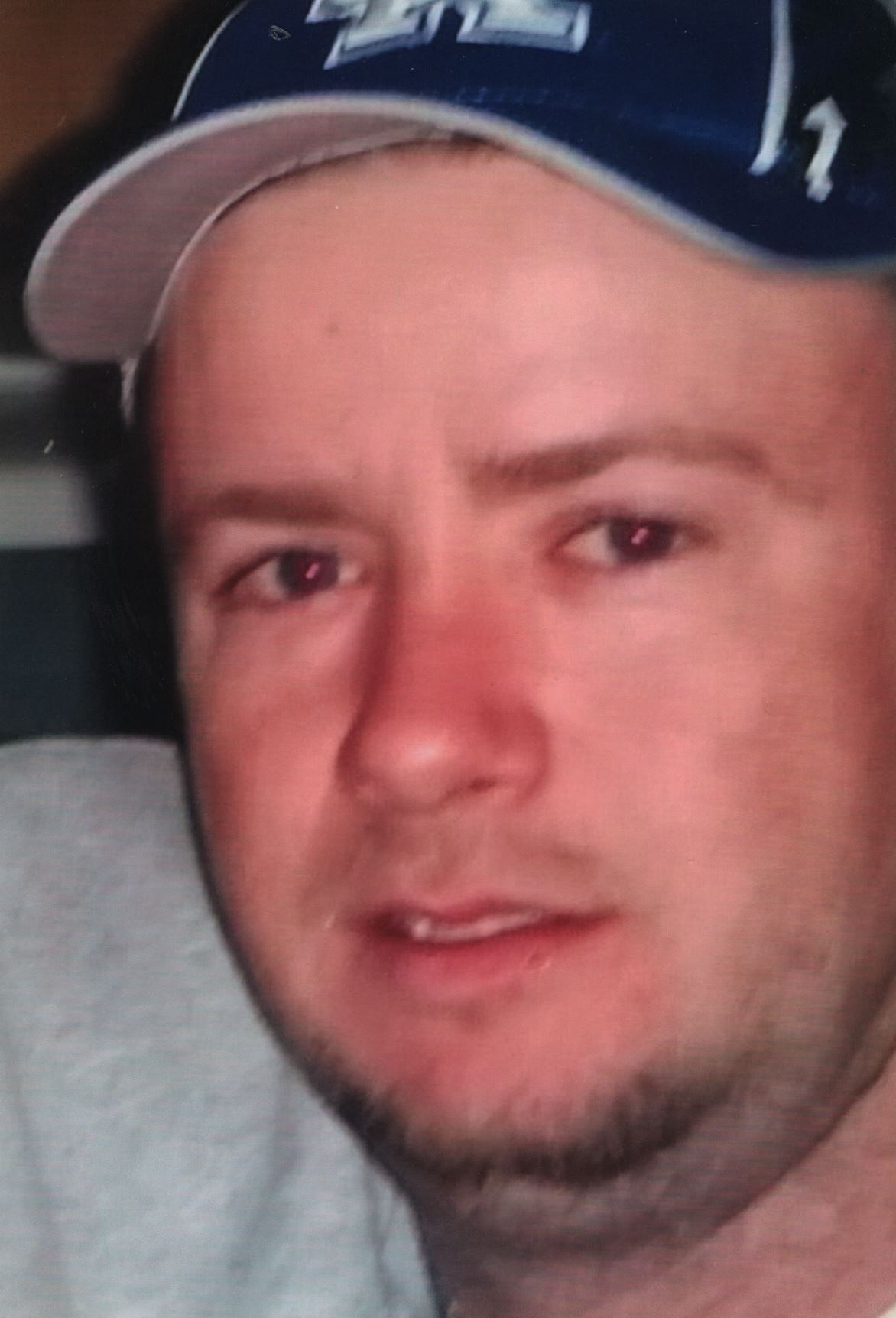 Michael Paul Truitt Obituary - Lagrange, KY