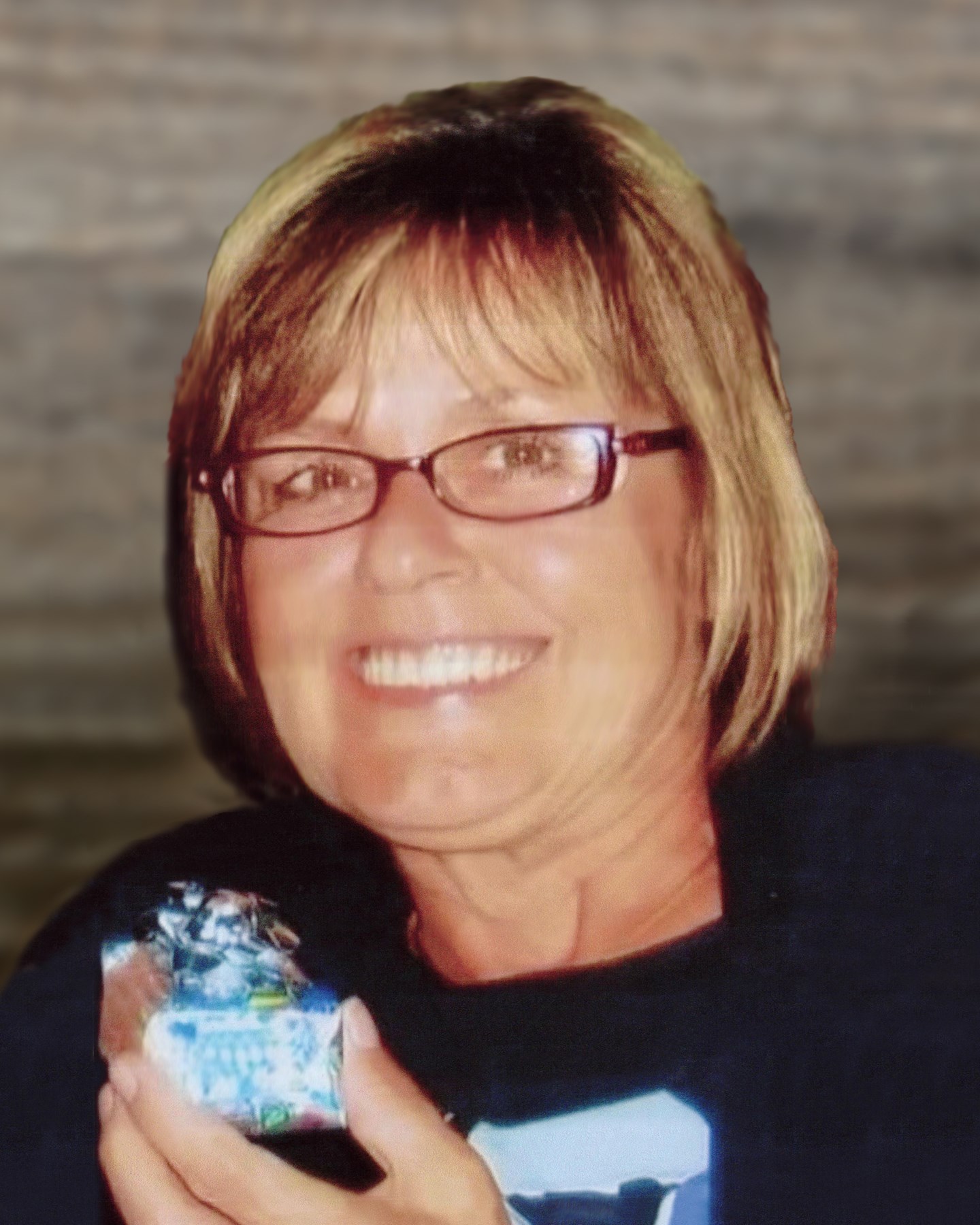Sandra Ann Gendron Obituary - Calgary, AB