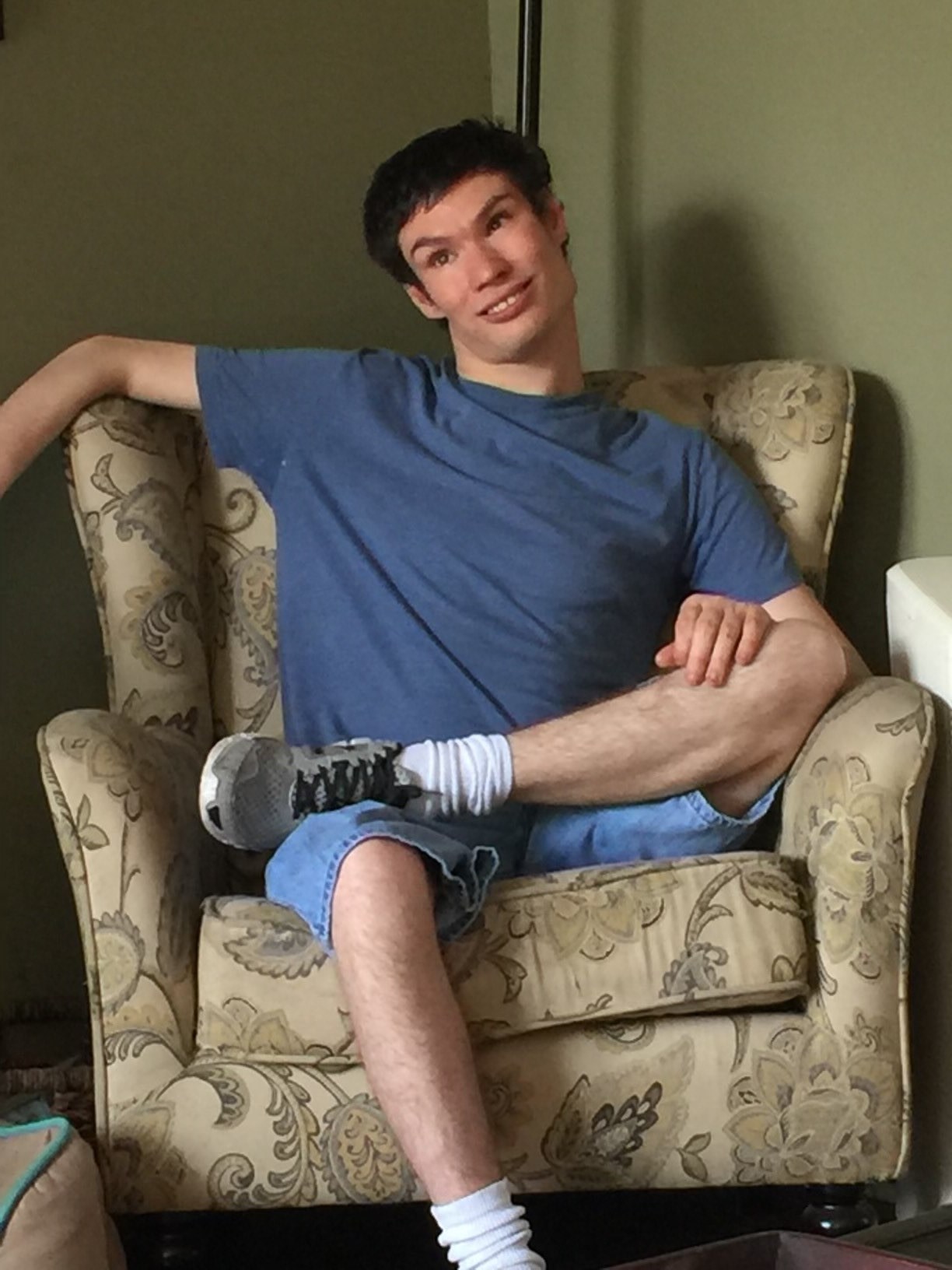 Joshua Recker Lamar Obituary - Bartlett, TN