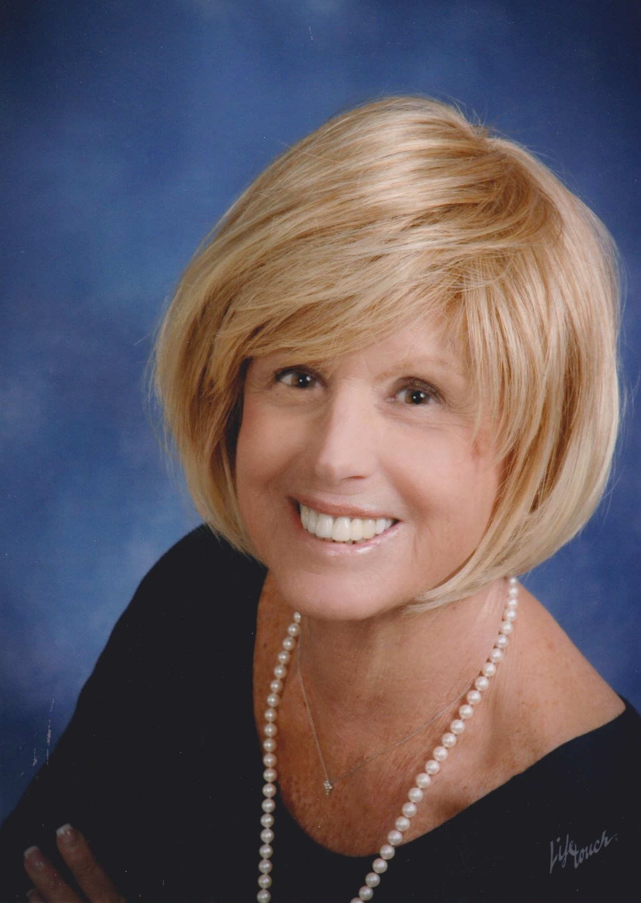 Denise Mary Boylan Holas Obituary - Brunswick, GA