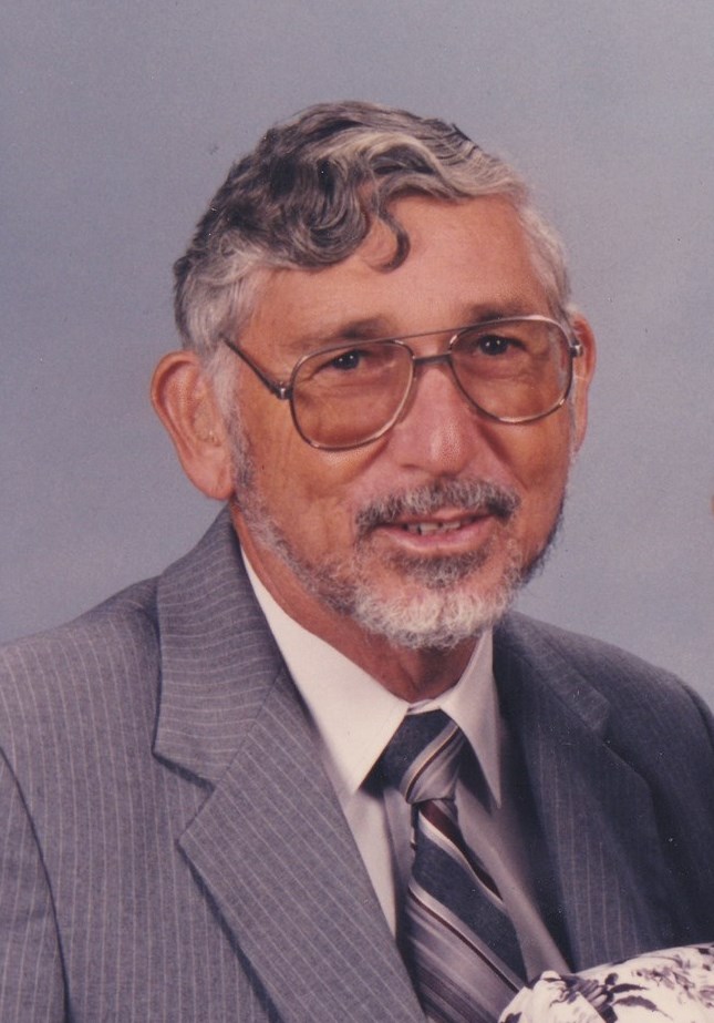 Edmond Davenport Obituary - San Antonio, TX