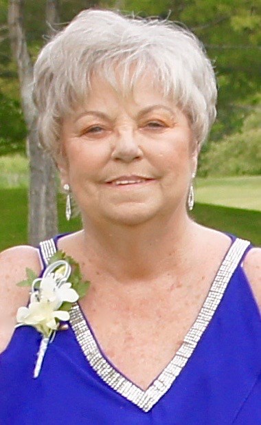 Joan Altman Obituary - Kitchener, ON