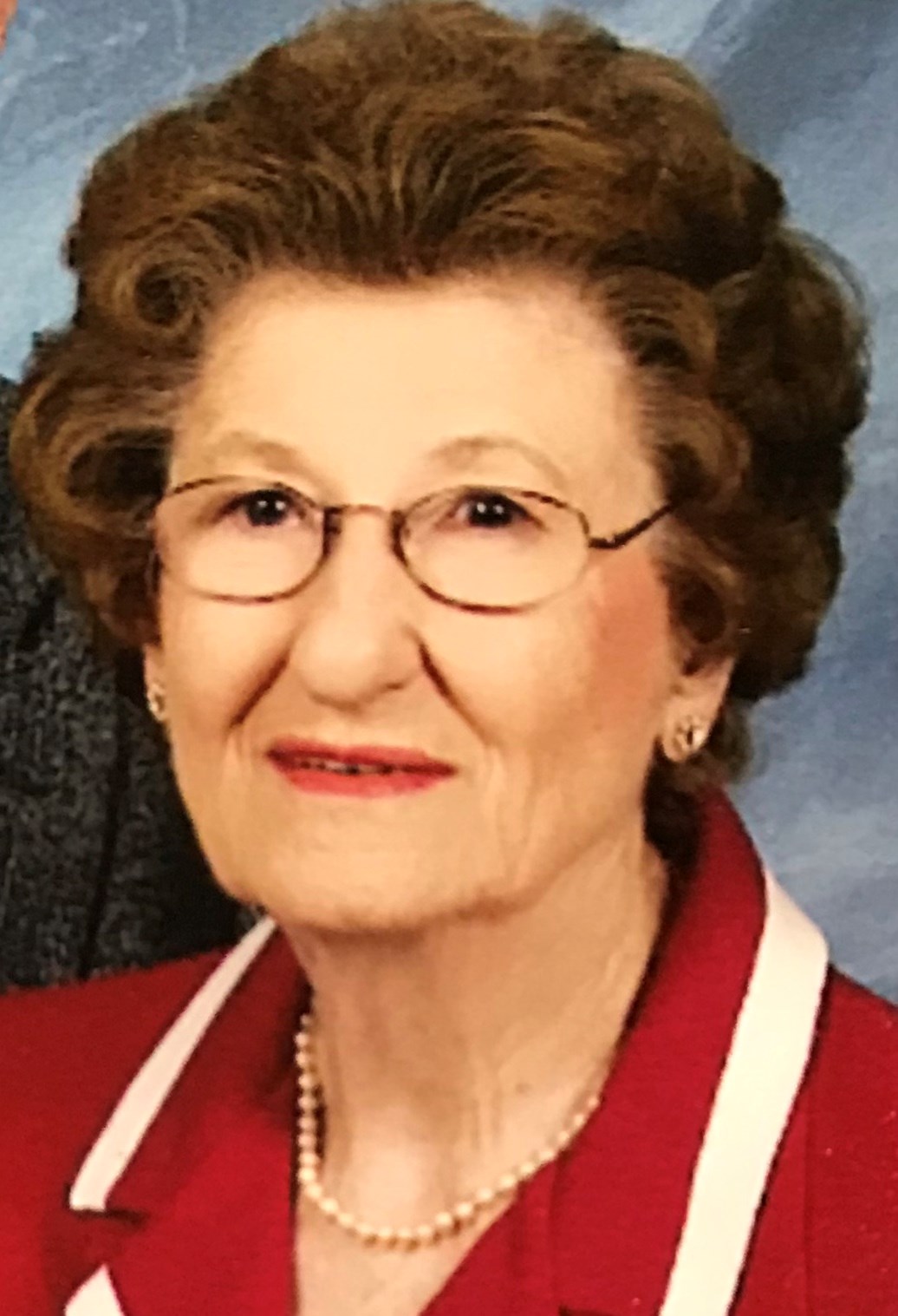 Blanche Stanek Obituario - Peachtree City, GA