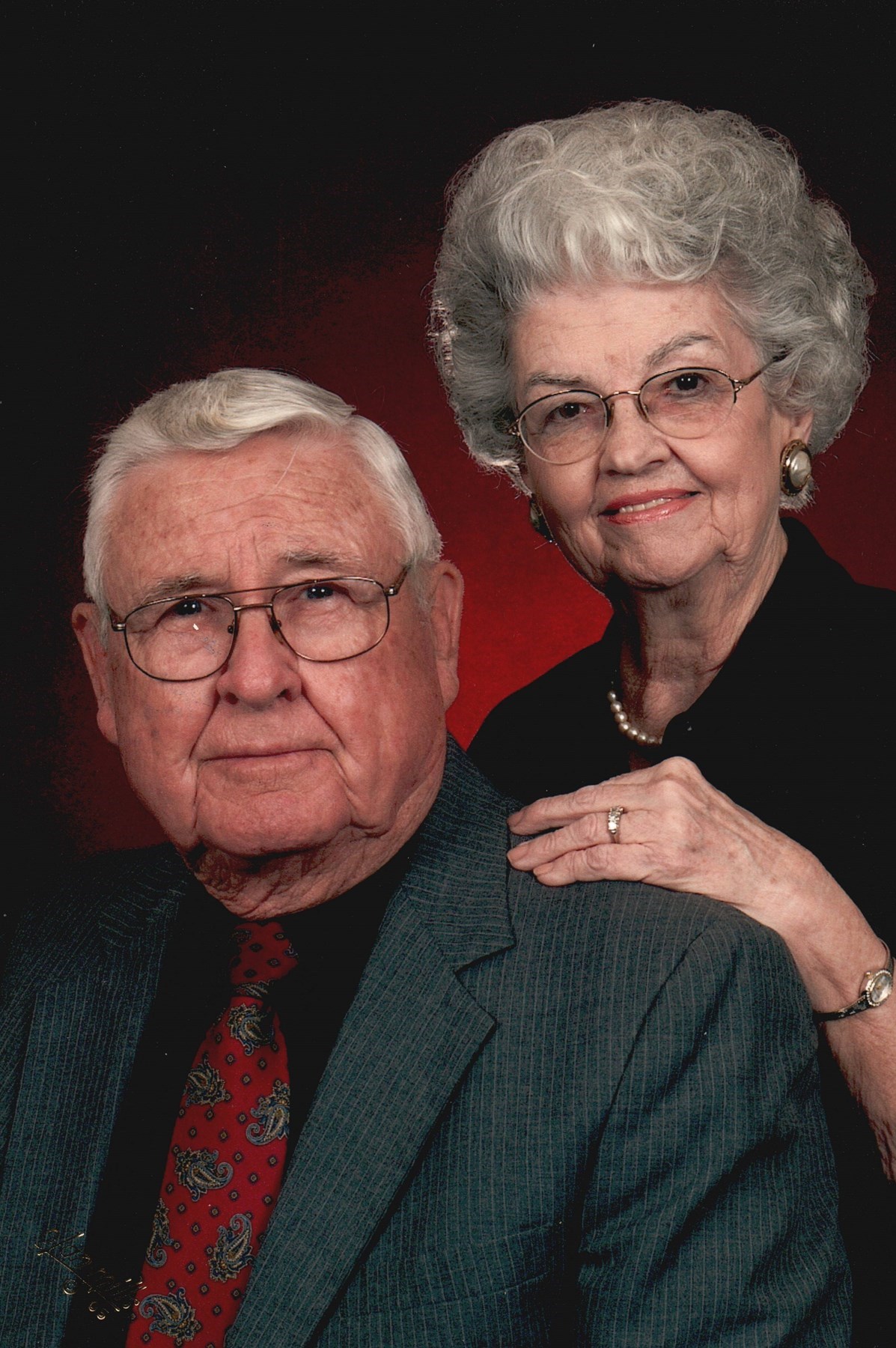 Mr. Curtis E Leftwich Obituary - Seagoville, TX