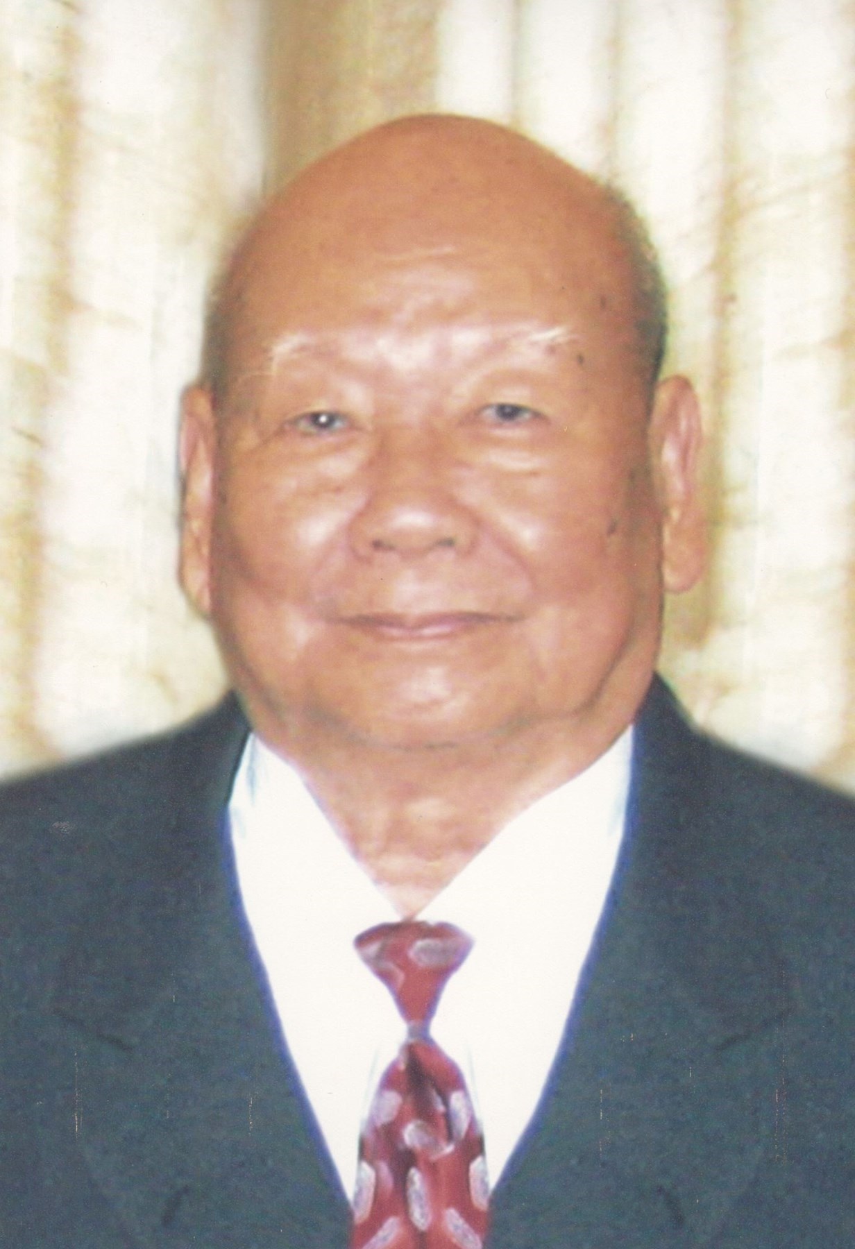 Phan Tich Obituary - Houston, TX
