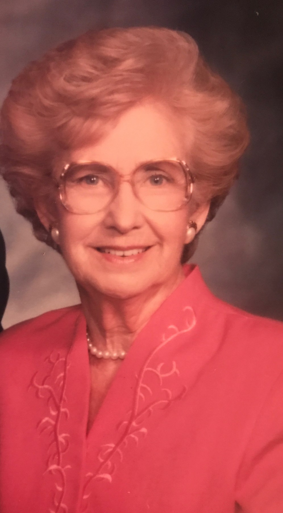 Ella Russell Obituary - Frisco, TX