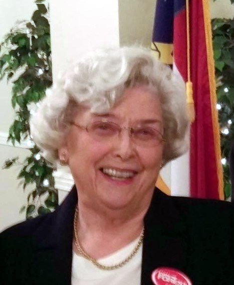 Betty Warren Obituary - Shallotte, NC