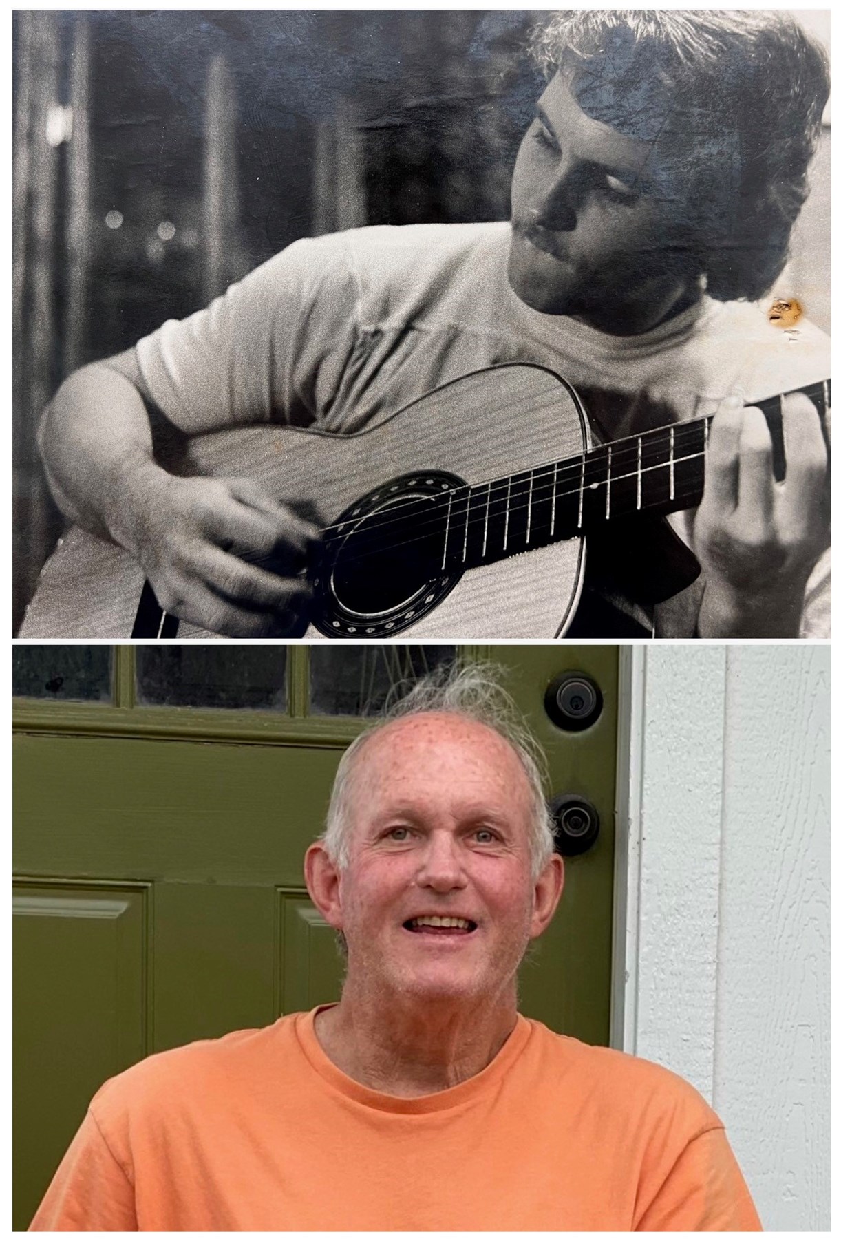 John Delmer Brown Obituary - Burnet, TX