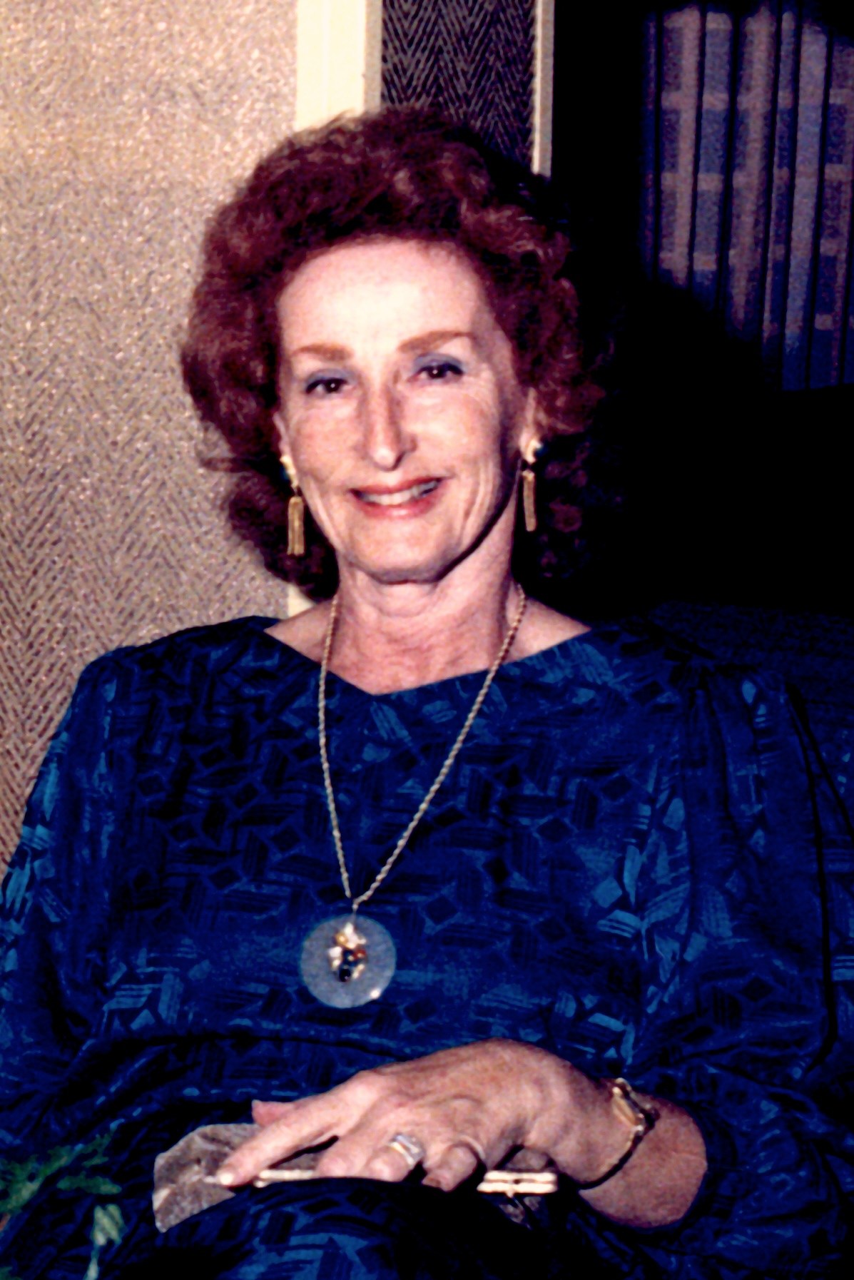 Evelyn Landa Obituary - Las Vegas, NV