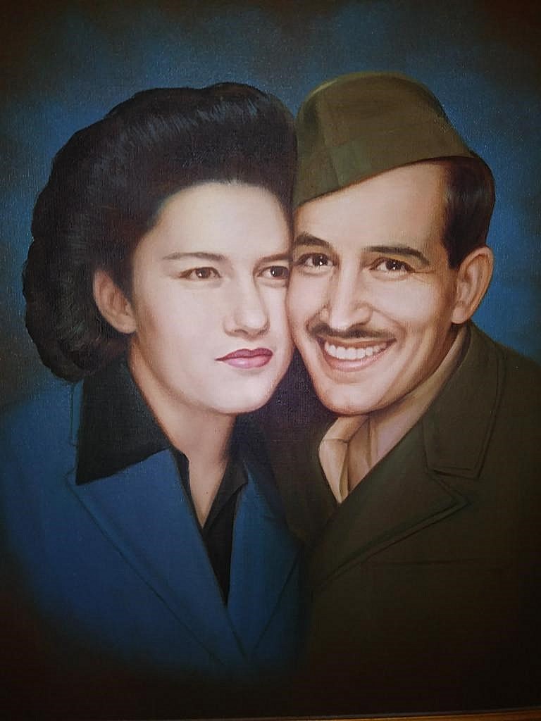 Catherine Mora Obituary - Los Angeles, CA