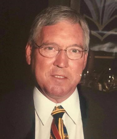 Thomas Riordan Obituary - Dallas, TX