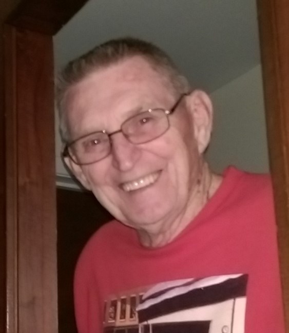 Ronald McIntosh Obituary - Hamilton, OH