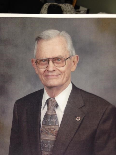 M. R. "Andy" Anderson Obituary - Raleigh, NC