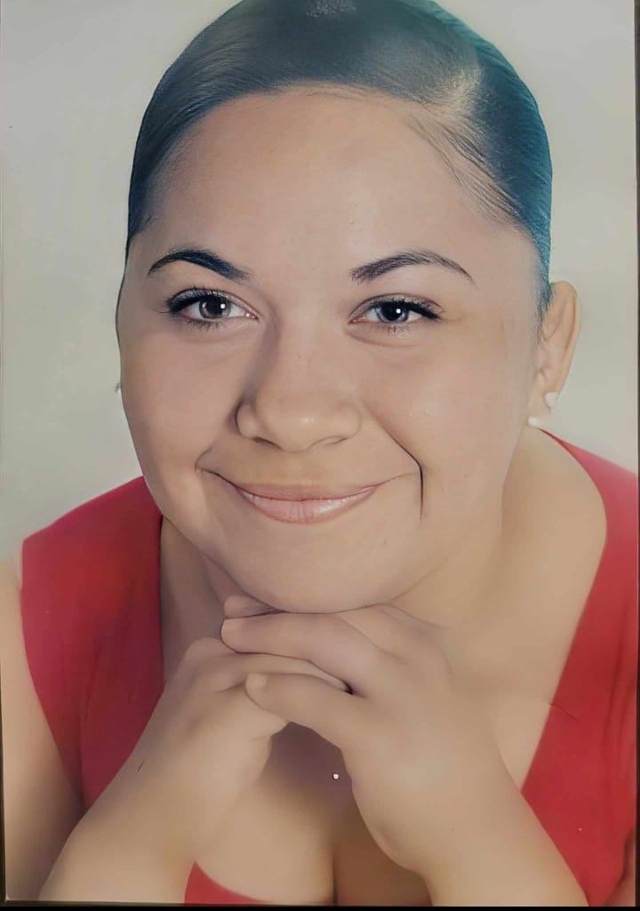 Maribel Gallo Robles Obituary - Victorville, CA