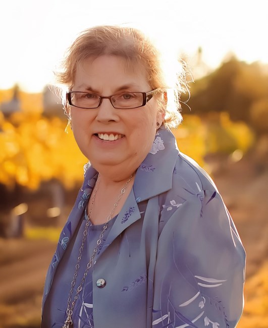 Patricia Baggott Obituary - Menifee, CA