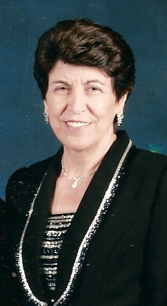 Maria E. DiRosa Obituary - Port Dickinson, NY