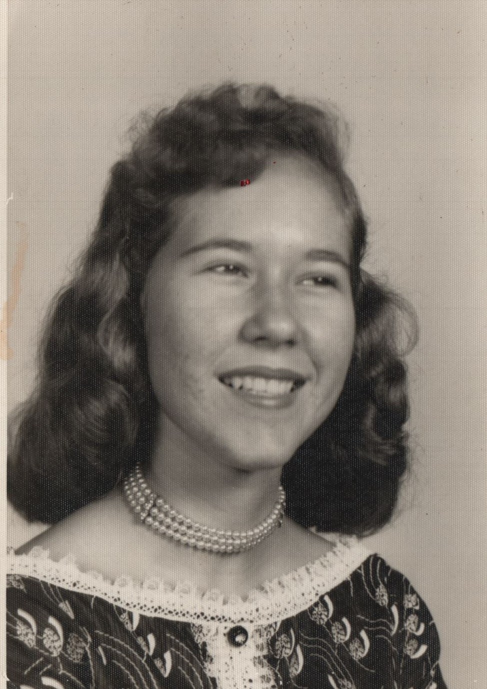 Barbara Goff's Instagram, Twitter & Facebook on IDCrawl