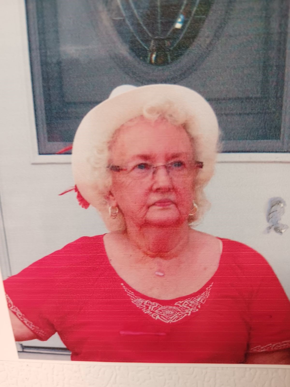 Phyllis Morrison Obituary - Bolivia, NC
