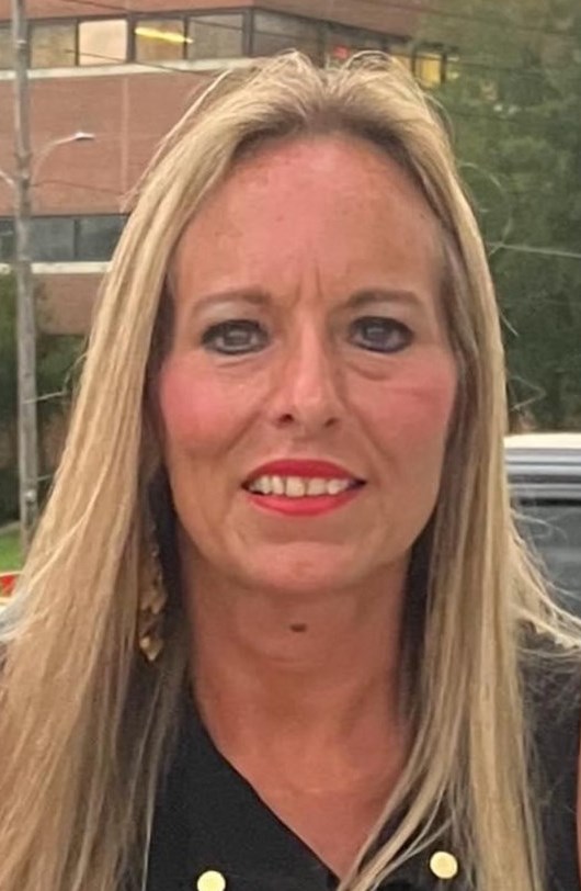 Melanie Spitze Obituary - Alcoa, TN