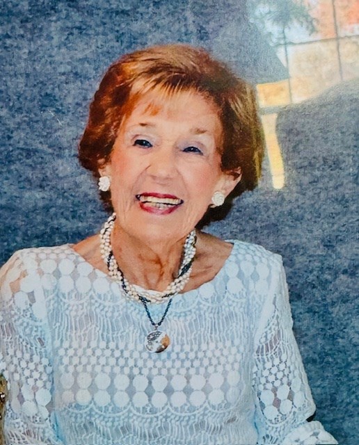 Helen Rivelis Obituary - Cleveland Heights, OH