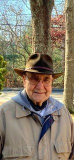 Share Obituary for Norman Anderson | Bourne, MA