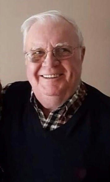 Graham Reid Shepherd Obituary - Brampton, ON