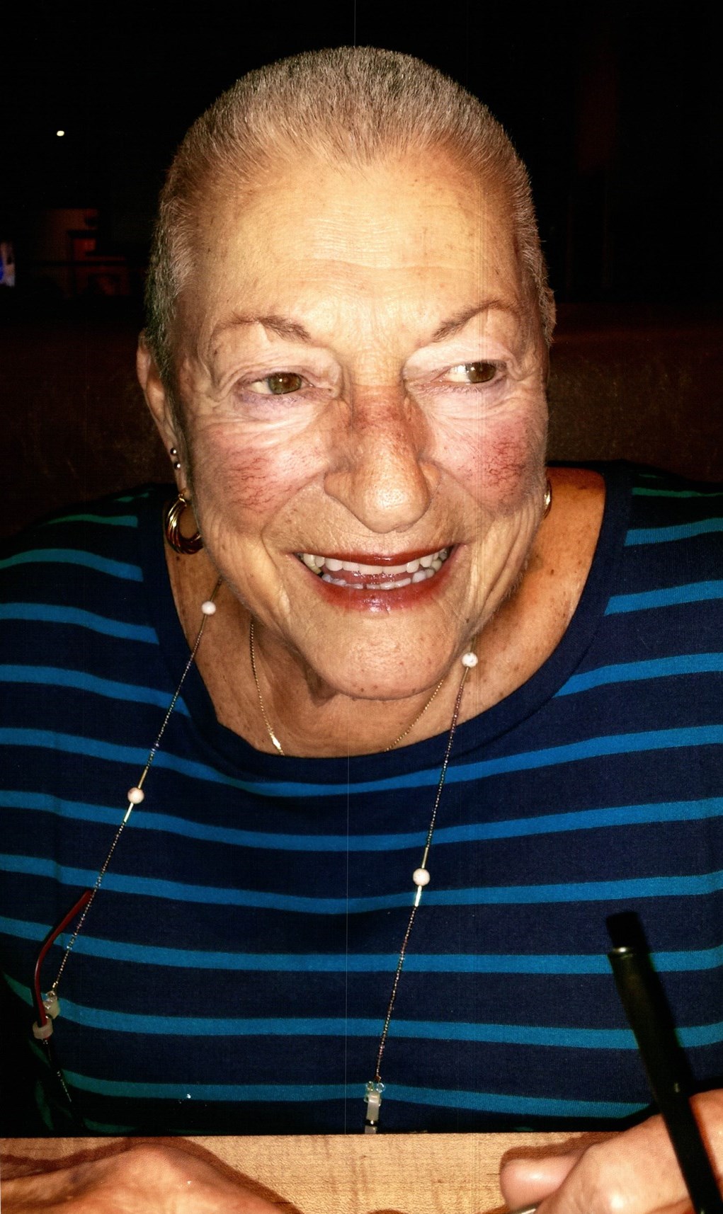 Francesca Eugenia Rushworth Obituary - Thornhill, ON