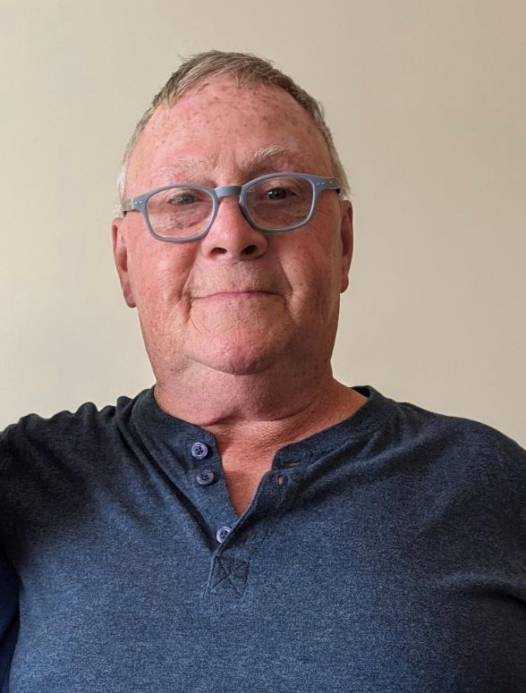 Wayne Scherger Obituary - Kelowna, BC