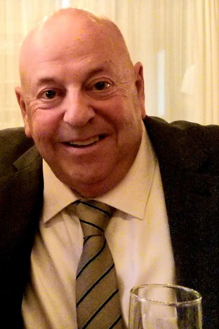 Gary Blum Obituary - Nottingham, MD